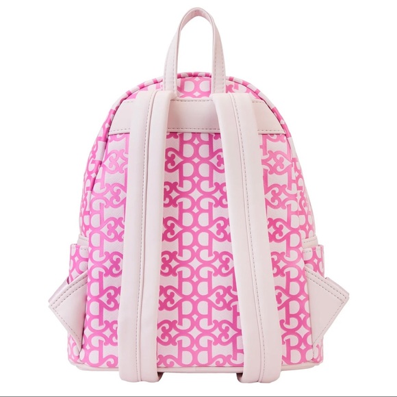 Loungefly | Bags | Loungefly Barbie The Movie Mini Backpack | Poshmark